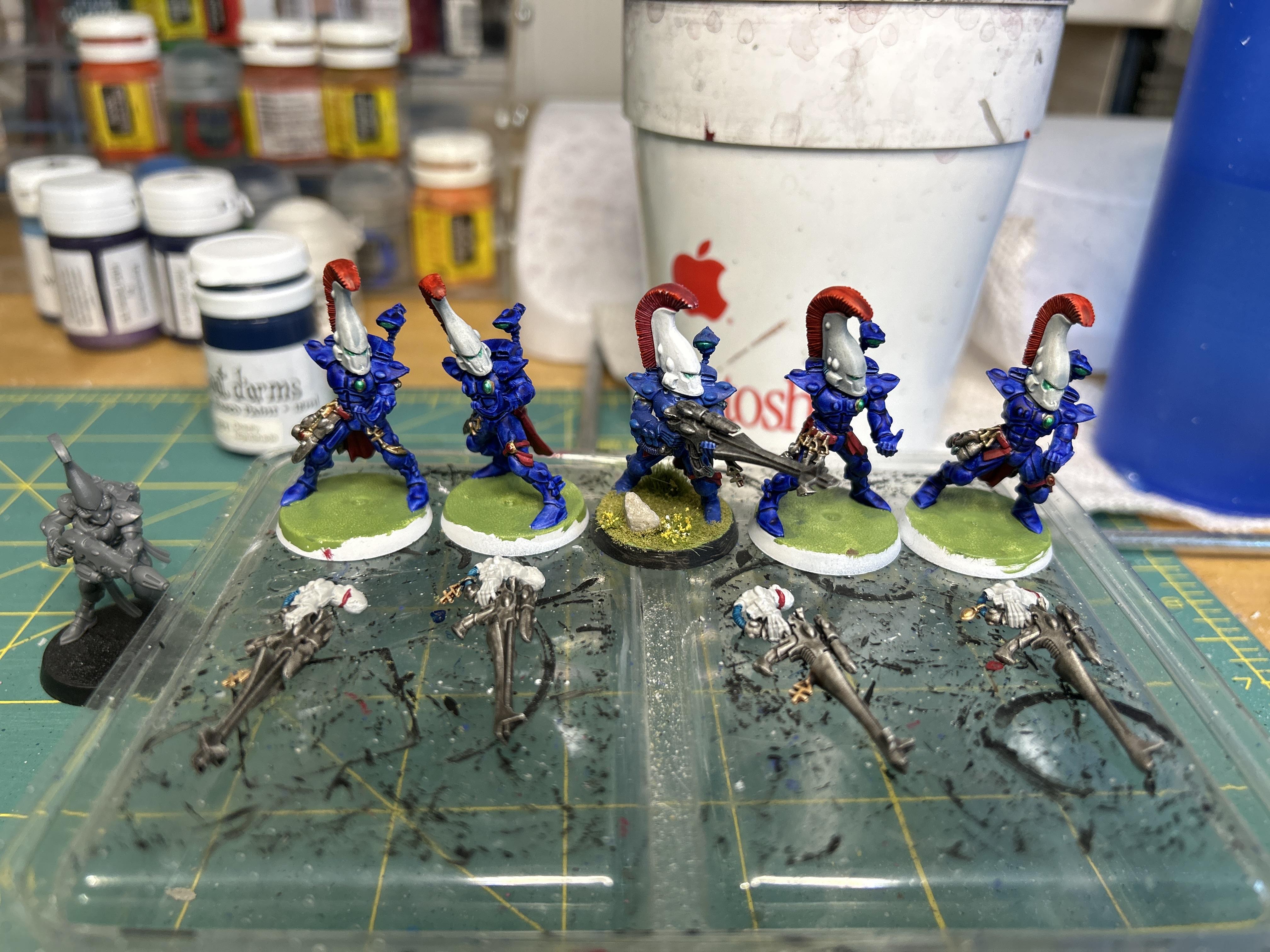 3-2 wip - 3-2 wip - Gallery - DakkaDakka